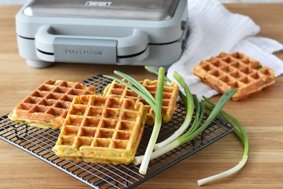 Saratele cu chimen la presa - Bucătăria Urecheatei